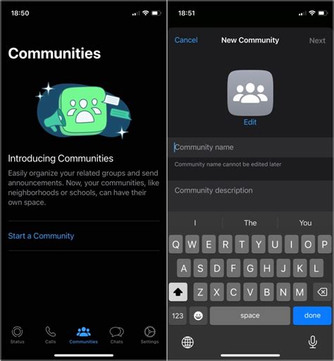 Whatsapp Groups Vs Communities How They Differ Techwiser