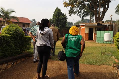 Building Compassionate Communities To Improve Access To Palliative Care