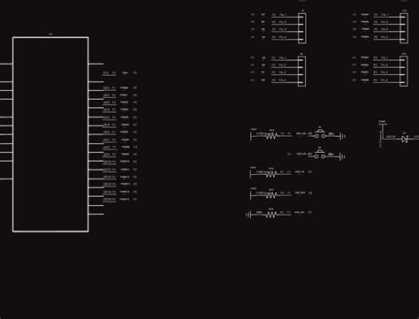 Schematic For [example] Esp32 Reference Design 6uqh An Example