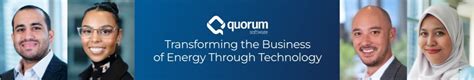 Quorum Software Jobs Linkedin
