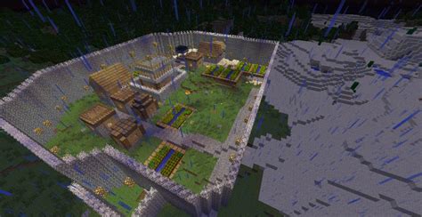 Zombie Survival Minecraft Map