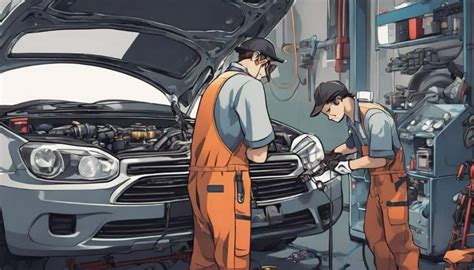 EGR Flow Problems Addressing The P0401 Code The Motor Guy