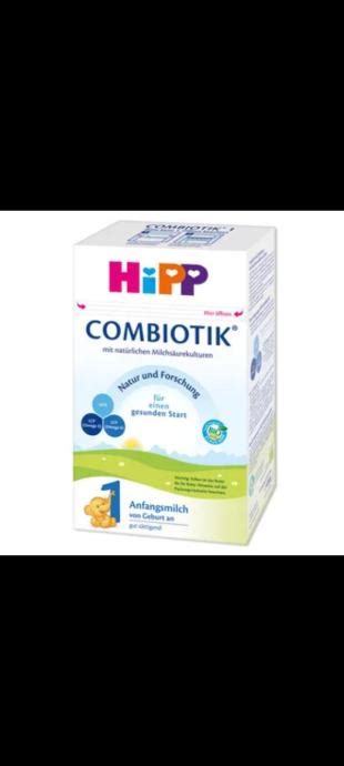 Hipp Combiotik 1