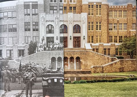 Recreating Historic Images 35mmc