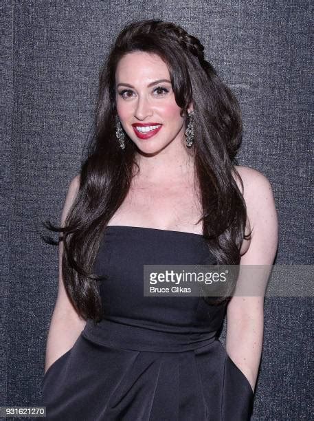 Lesli Margherita Photos And Premium High Res Pictures Getty Images