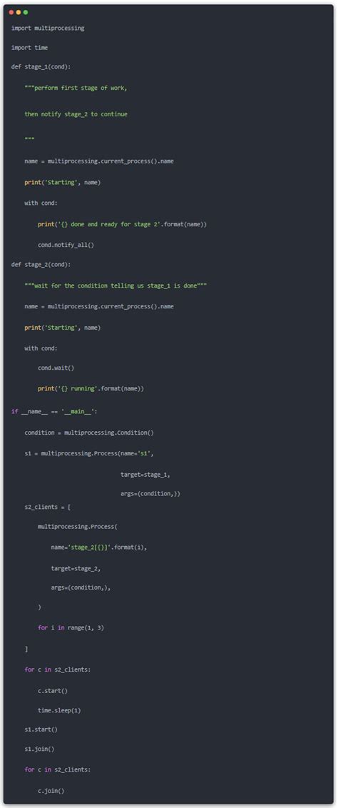 Python 多线程与多进程 Python