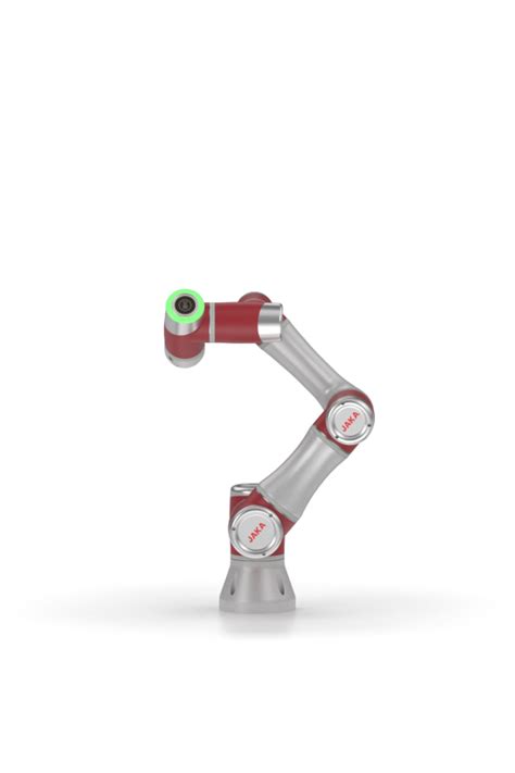 Jaka Collaborative Robot 归档 Cobotg