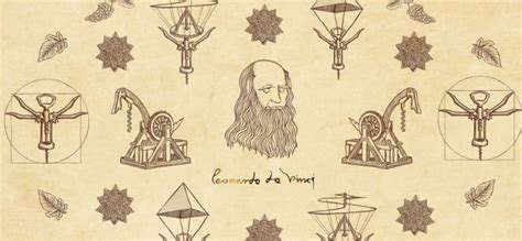 Leonardo Da Vincis Greatest Inventions Leonardo Da Vinci