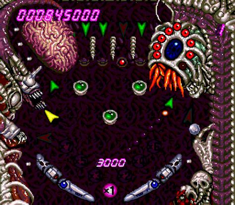 Welcome To The Caprichoso Arcade The Grunting Ox