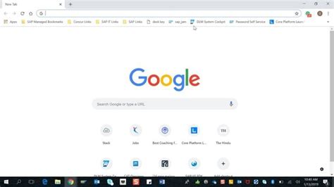 How To Switch Between Browser Tabs Using Shortcut Key Techcult