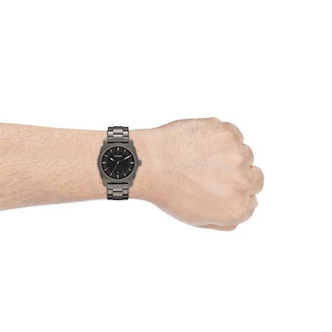 Ripley Reloj Fossil Hombre AnÁlogo Fs4774