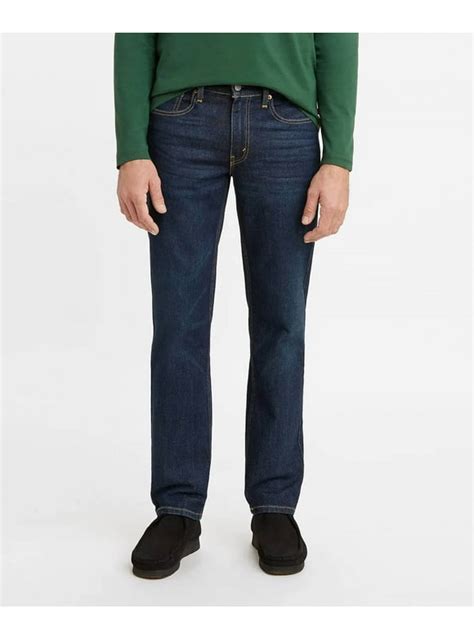 Levis 514 Stretch Jeans Men