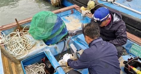 어업인 사고 예방 위한 선박 무상 이동수리소 호응