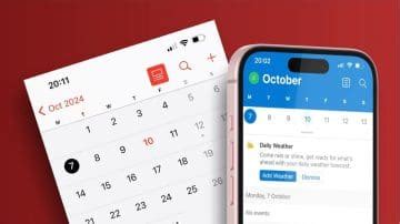 4 Ways To Fix IPhone Calendar Not Syncing With Outlook Calendar AppleToolBox