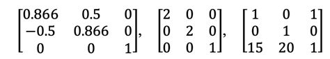 Solved I Need To Solve These Questions In Matlab Write A Chegg