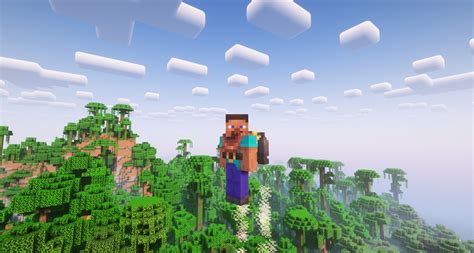 Create Jetpack Screenshots Minecraft Mods Curseforge