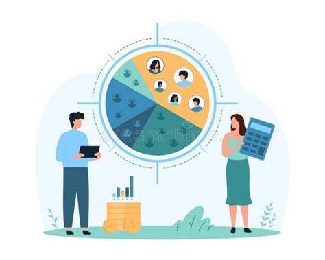 Customer Segment Analysis Of Marketing Research Tiny People Analyze