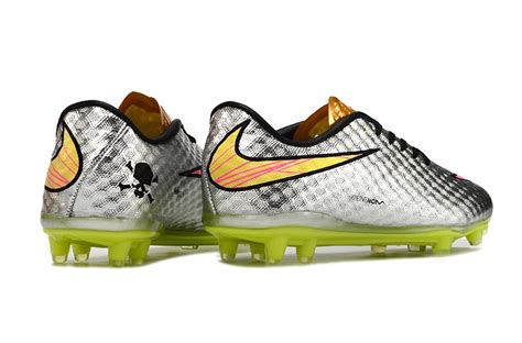 Nike Neymar Njr Hypervenom Phantom 1 Fg Silverliquid Diamond