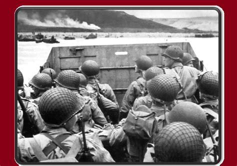 La Segunda Guerra Mundial El Comienzo De La Segunda Guerra Mundial