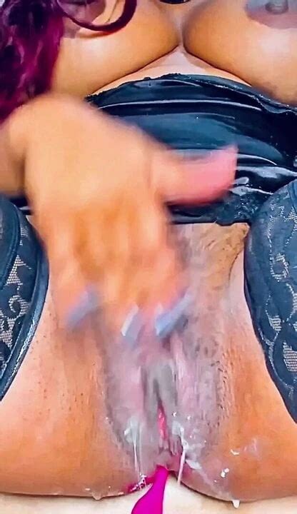 Süß Klebrig Schleim Xhamster