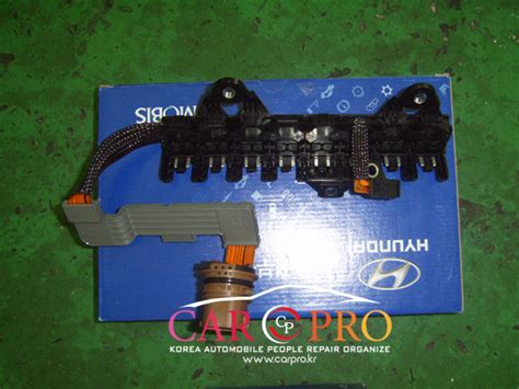 쏘렌토r 변속충격 발생 원인는 유온센서 입니다~ 올뉴쏘렌토쏘렌토r 카프로샵