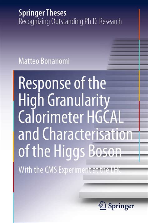 Buy Response Of The High Granularity Calorimeter Hgcal And