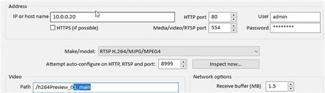 Reolink Cameras And Nvr Or Blue Iris And Home Assistant Kiril Peyanskis Blog