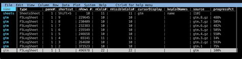 progress of gzip data appears to calculate from compressed size · issue