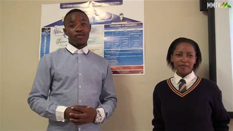 Seemahale Secondary Botshabelo Youtube