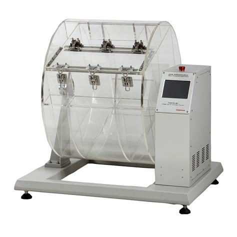 Yg819h Fabric Knitted Pile Performance Tester For Efficiently Detecting The Quality Of Down