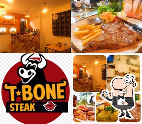 Restaurante T Bone Steak House สามยอด Nakhon Ratchasima Opiniones