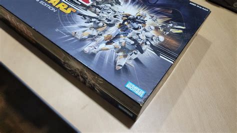 Star Wars Risk The Clone Wars Edition Hobbies And Toys Toys And Games On Carousell