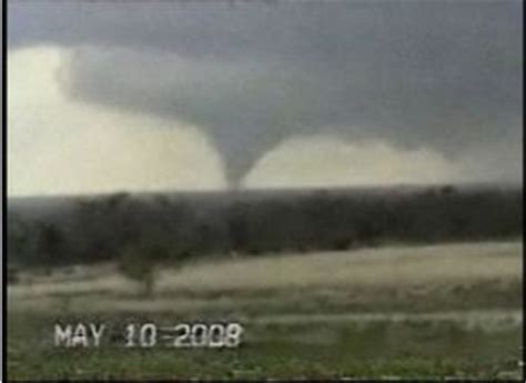 Capt Spauldings World Video Link To Picher Ok Tornado And Damage