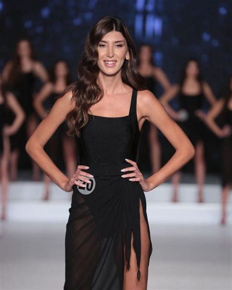 Miss Turkey 2022 Nereden Izlenir Hangi Kanalda Miss Turkey 2022