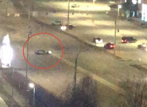 На Лежневской дрифтовал лихач на спорткаре Новости города Иваново и Ивановской области