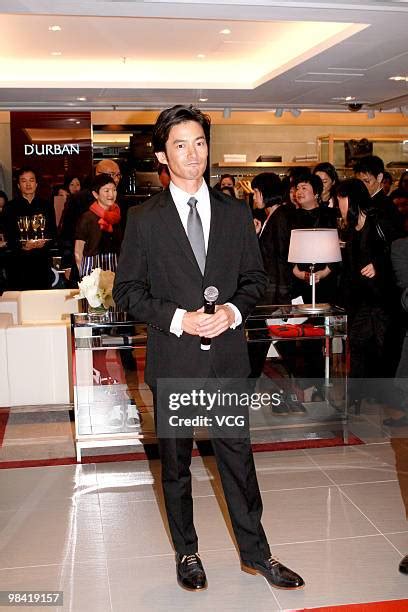 Yutaka Takenouchi Photos And Premium High Res Pictures Getty Images