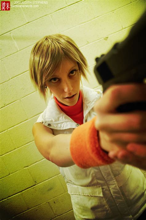 Yuffiebunny Heather Mason From Silent Hill 3 Yuffiebunny