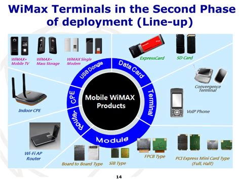 Ppt Business Experience In Implementation Of Wimax Terminals Powerpoint Presentation Id1284019