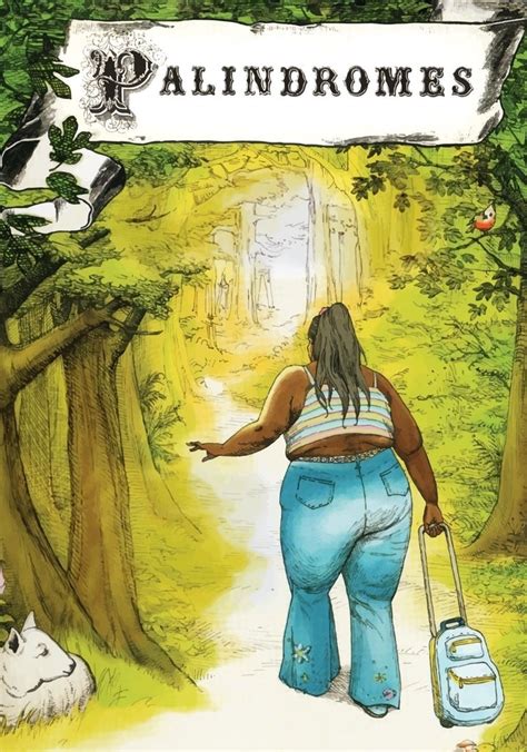 Palindromes Movie Where To Watch Stream Online