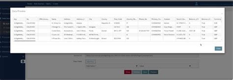 Failed To Retrieve Data From Source Index And Length Must Refer To A