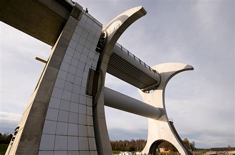 폴커크휠 이미지 스톡 사진 및 일러스트 Istock