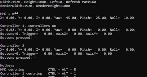 Psmoveservice Debug Album On Imgur