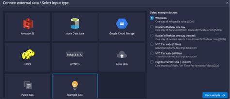 Real Time Analytics Database Uses Partitioning And Pruning To Achieve Its Legendary Performance