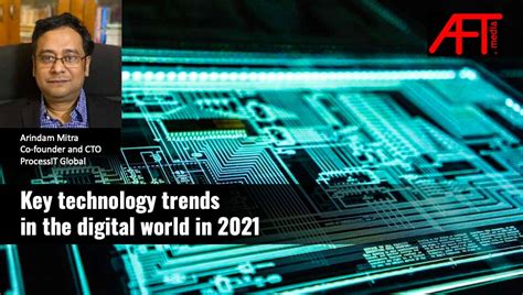 Processit Global On Linkedin Processitglobal Techtrends Ai Ml Cybersecurity Visualtech