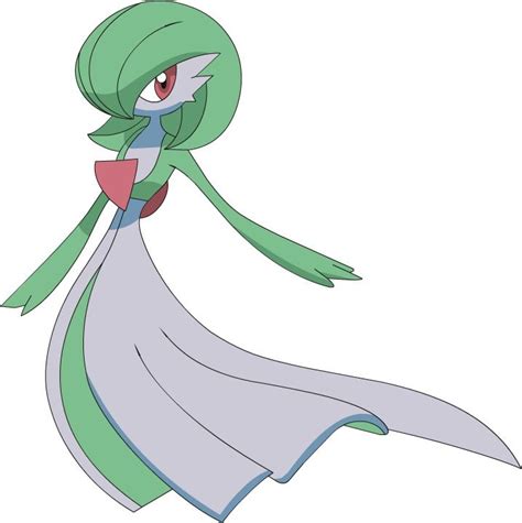 Training Guide Gardevoir Pok Mon Amino