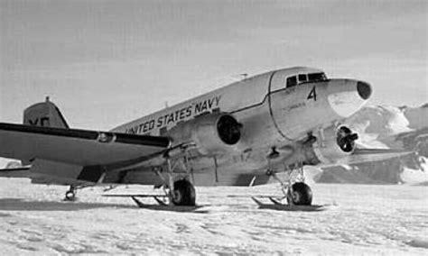 R4d 5 Skytrain” 1946 Coast Guard Aviation History