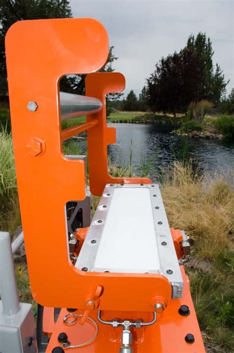 The Shooter® Cured In Place Pipe Cipp Machines The Shooter® 12” And 24” Models