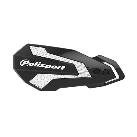 Quick Look Polisport Mx Flow And Bullit Off Road Handguards