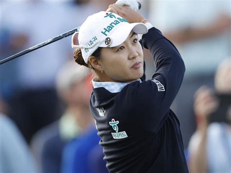 Australian Open Minjee Lee Fights The Schedule And Her Putter In Melbourne Code Sports