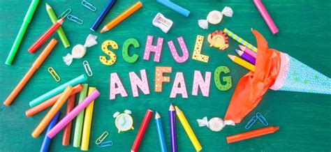 Erster Schultag für ABC Schützen B